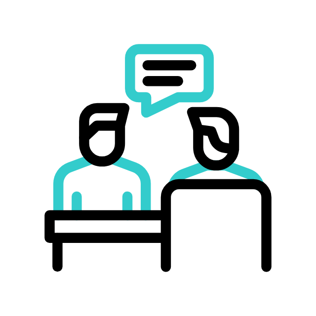 Personality Grooming